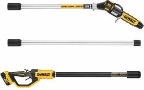 DeWalt DCMPS567P1 / Aku prořezávací řetězová pila / 18V / Li-Ion / 1x