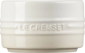Pečící forma Le Creuset kulatá 9 cm béžová