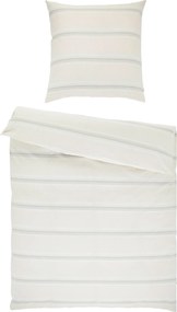 XXXLutz POVLEČENÍ, krémová, přírodní barvy, světle šedá, béžová, 135/200 cm Esprit - Online Only povlečení - 003021020501