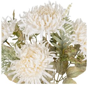 Umělá květina (výška 39 cm) Chrysanthemum – Ixia