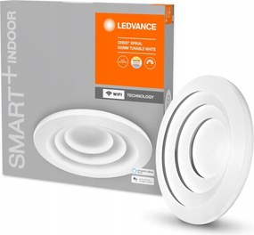 Ledvance Stropní Svítidlo Led 50cm Lampa 40W Cct Smart+ WiFi