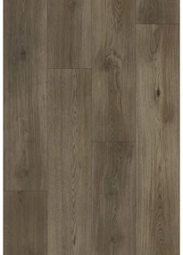 Mexen Perry, vinylová podlaha 1227 x 187 mm LVT Dryback 2,5 mm, PVC podklad, 4stranná V-drážka, dub, F1321-1227-187-255-4V1-01