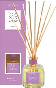 Lacrosse Difuzér s tyčinkami 200 ml Květinová vůně Orchidej
