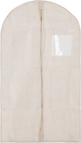 Obaly na šaty v sadě 3 ks 137 cm Nancy – Compactor