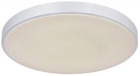 Globo 41586-18 - LED Stmívatelné stropní svítidlo SONNY LED/18W/230V + DO