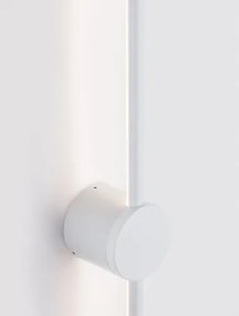 Nástěnné LED svítidlo NOVA LUCE RIDGE 12W 3000K IP65 9923405