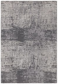 Tribeca Design Kusový koberec Amaro Charcoal Rozměry: 200x290 cm