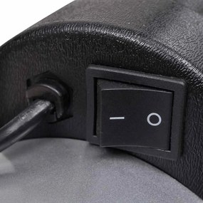 Vakuová komora s dvoustupňovým čerpadlem 7,4 l 3100542