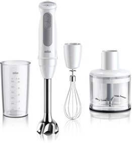 Tyčový mixér braun multiquick 5 mq50.236.m