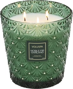 Voluspa svíčka Noble Fir Garland, 1077 g