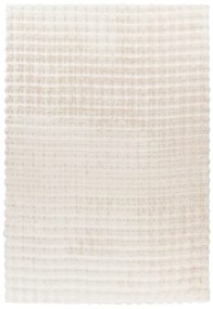Lalee Kusový koberec Harmony 800 Ivory Rozměr koberce: 200 x 290 cm