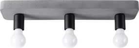 Sollux Lighting Stropní svítidlo TAVO 3