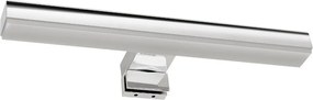 Sapho Sapho, VERONICA 2 LED svítilna, 8 W, 300x25x83 mm, IP44, chrom, E26698CI