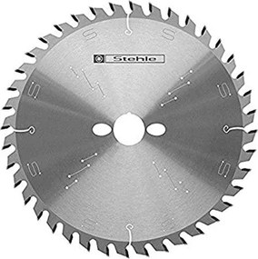 Stehle | Pilový kotouč na dřevo pro příčný řez ø 160/20mm 48 WZ/ATB