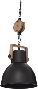 Závěsné svítidlo LOFT, Ø 23 cm