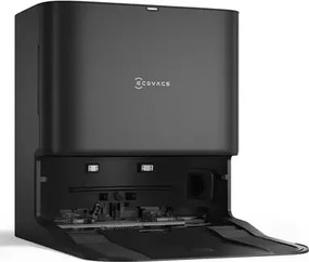 Ecovacs Deebot T80 OMNI černá / Robotický vysavač / vysávání a mopován