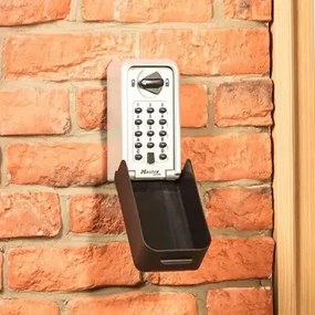 Master Lock 5426EURD / Bezpečnostní extra velká schránka