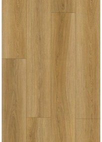 Mexen Chattanooga vinylové panely 1240 x 182 mm SPC 6,5 mm, podložka IXPE 1,5 mm, 4 V-drážka, Dub