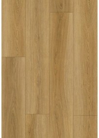 Mexen Chattanooga  vinylové panely 1240 x 182 mm SPC 6,5 mm, podložka IXPE 1,5 mm, 4 V-drážka, Dub