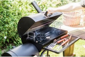 Gril G21 BBQ big 6390302