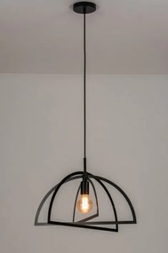 Závěsné designové svítidlo nad stůl Rubn Luxury Vanitt