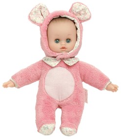 Petitcollin Panenka 28 cm Anibabies Souricette
