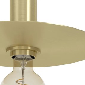 Eglo 900734 - Stolní lampa ESCANDELL 1xE27/40W/230V