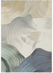 Koberce Breno Kusový koberec SUMMER 304/multi, Vícebarevné, 120 x 170 cm