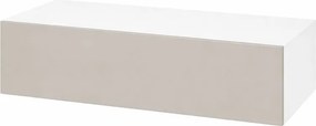 Toaletní stolek 80 cm nymphaea alba / kašmír Space