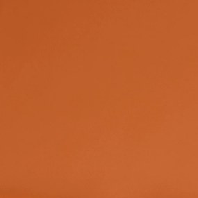 Houpací křeslo modré textil 341046