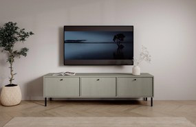 ADRK Furniture TV skříňka 3D Tili ADRK-RTV-TIL-3D-E
