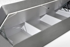 FALCO Postel Chantal I 180x200 Alfa 80