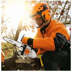 Motorová pila STIHL MS 151 TC-E + Prodloužená záruka