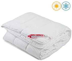 Dadka Přikrývka LUXUS celoroční  Přikrývka LUXUS 135x220 cm