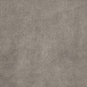 FLEECOVÉ POVLEČENÍ FLANO2 200X220 CM, 2 KS 70X80 CM BÉŽOVÉ