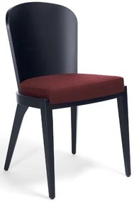 ACCENTO - Židle ALLURE L - čalouněný sedák