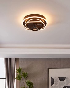 Ventilátor NAMORI EGLO 35146
