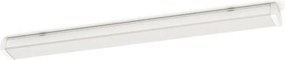 PH 31247/31/P3 LED Stropní/ nástěnné svítidlo Philips Aqualine 31247/31/P3 4000K IP65 bílé 117,5cm - PHILIPS (915005684201)