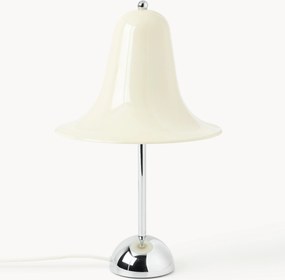 Malá stolní lampa Pantop, design Verner Panton