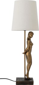 Stolní lampa Fabiana 69 cm