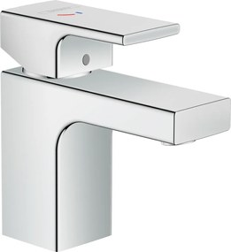 Hansgrohe Vernis Shape, umyvadlová baterie s výpustí, CoolStart, EcoSmart, chromová, 71593000