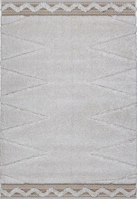 Vopi | Kusový koberec Rangpur 65212 565 krémový - 160 x 230 cm