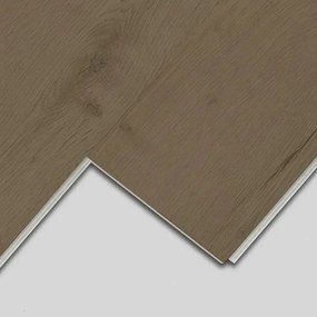 Vinylová plovoucí podlaha Area Floors Authentic Oak Click Rigid 6505 Dub alpský 1 m²
