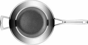 WMF Profi Resist Wok 28cm / pánev wok / 28cm / madlo