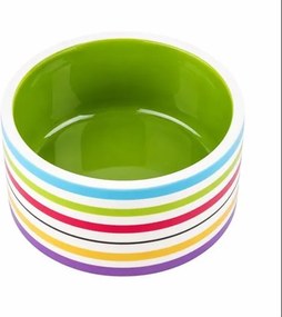 Miska hlod. keramická Duha 100ml
