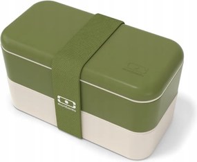 Obědový box Monbento Original Olive