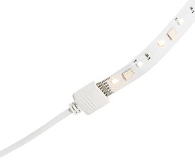 Chytrý LED pásek RGBW 3 metry 12W