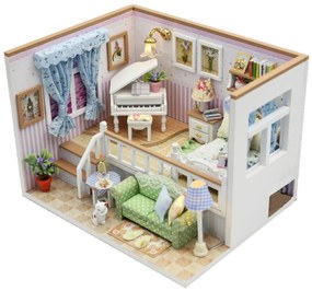 2Kids Toys miniatura domečku Domov tvých snů