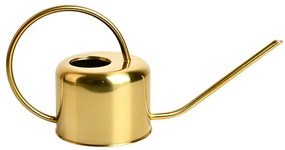 Konev na zalévání Simple, 1 l, zlatá
