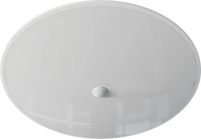 Panlux EMIL LED stropní svítidlo se senzorem, 1300 lm, 15 W